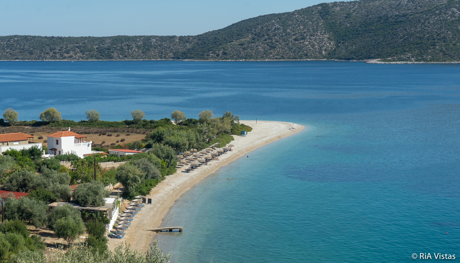 Go beach hopping in Alonissos, Greece - RiA Vistas